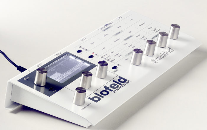 Blofeld Desktop EN – Waldorf Music