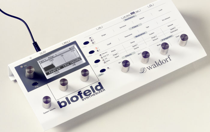 Blofeld Desktop EN – Waldorf Music