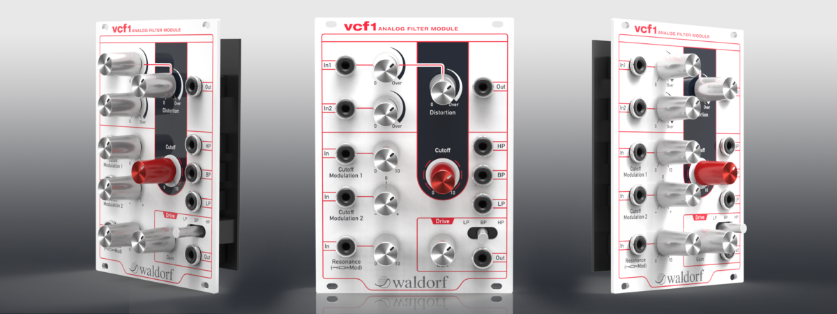 Legacy vcf1 – Waldorf Music