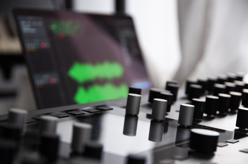 SampleRobot 6.6 – Waldorf Music