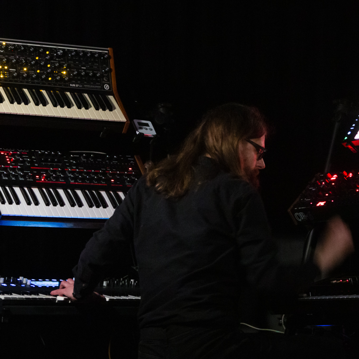 Waldorf Music – High-quality synthesizers from Germany