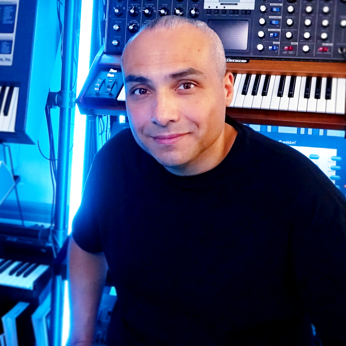 Waldorf Music – High-quality synthesizers from Germany