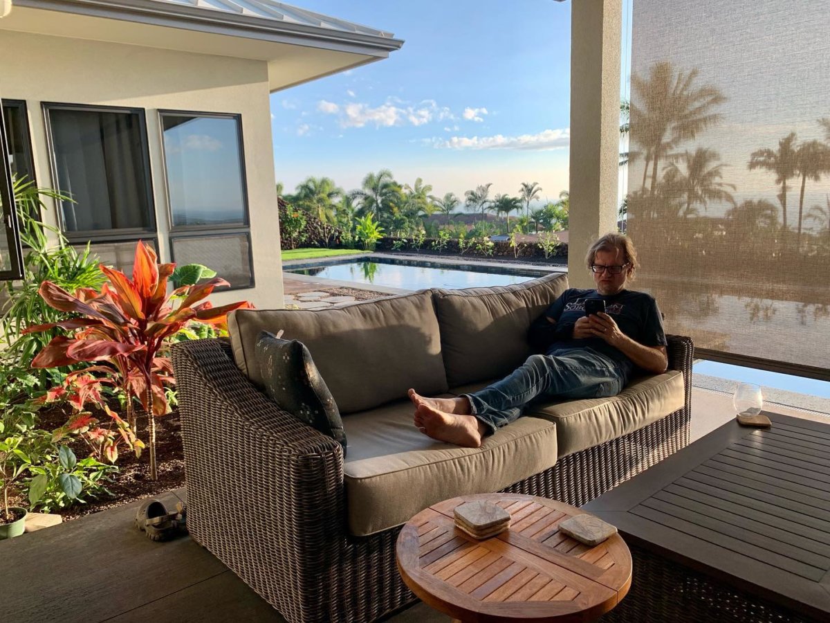 Artist Reinhold Heil – Waldorf Music