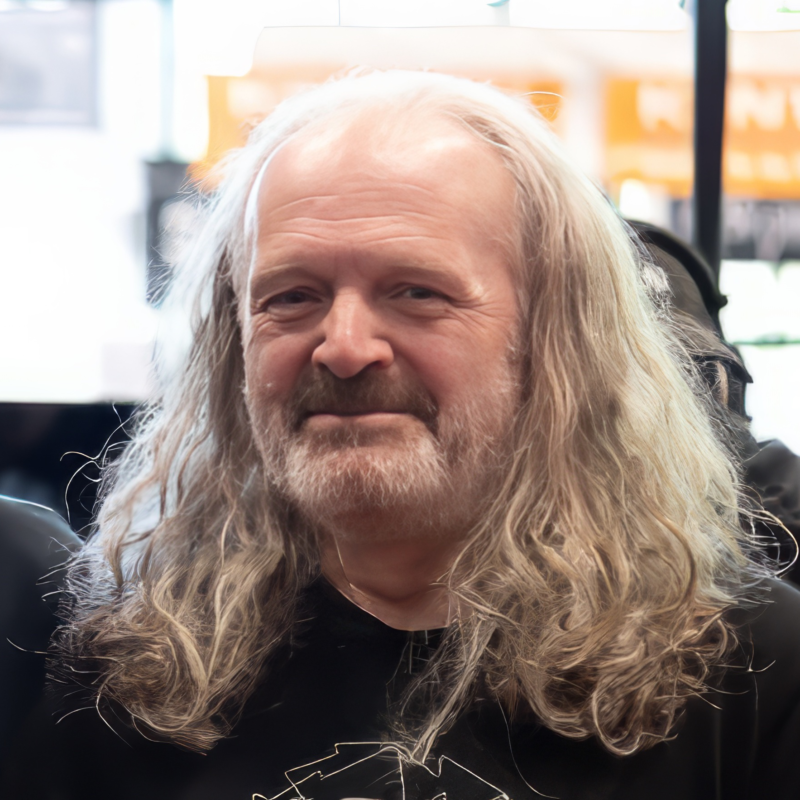 Waldorf Music – High-quality synthesizers from Germany