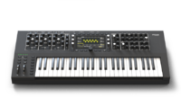 Iridium Keyboard Init – Waldorf Music