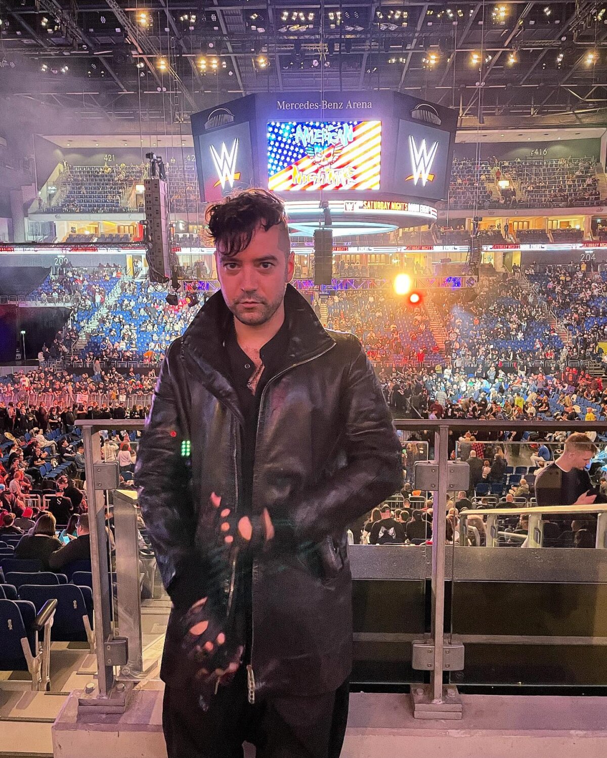 Artist Blush Response – Waldorf Music