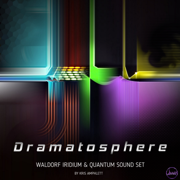 Quantum EN – Waldorf Music